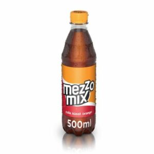 Mezzo mix 500 ml - Oostenrijkse winkel